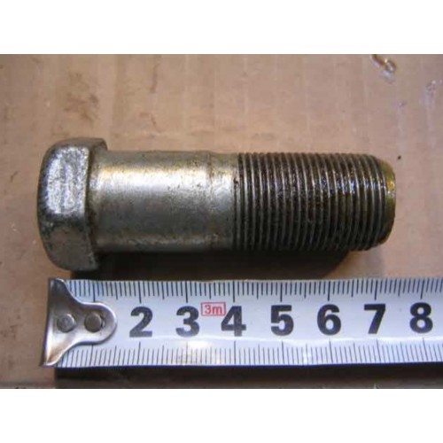 Wheel Stud - Rear