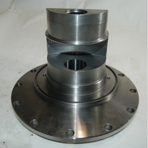 Stub Axle for Zetor Tractor