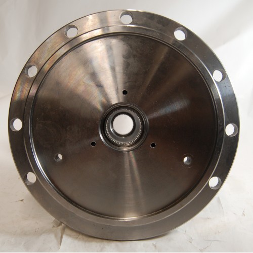 Stub Axle for Zetor Tractor